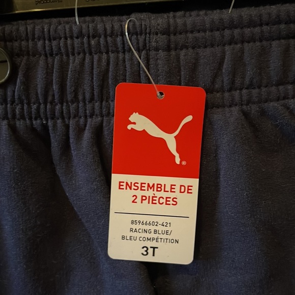 Puma | Matching Sets | Puma Matching Set | Poshmark